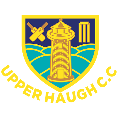 Home | Upper Haugh Cricket Club